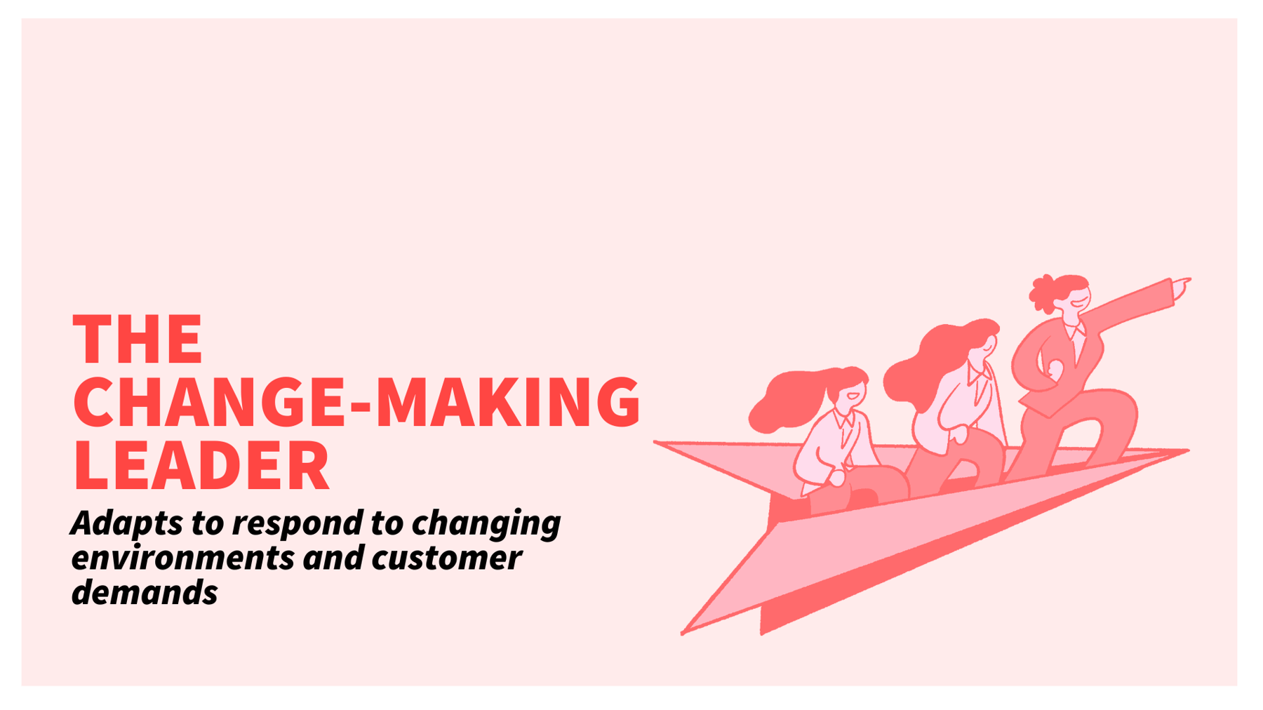 12 Leadership Roles That’ll Make You a Star in the Eyes of Your Team