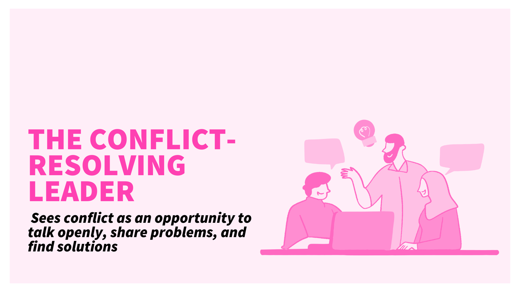 12 Leadership Roles That’ll Make You a Star in the Eyes of Your Team