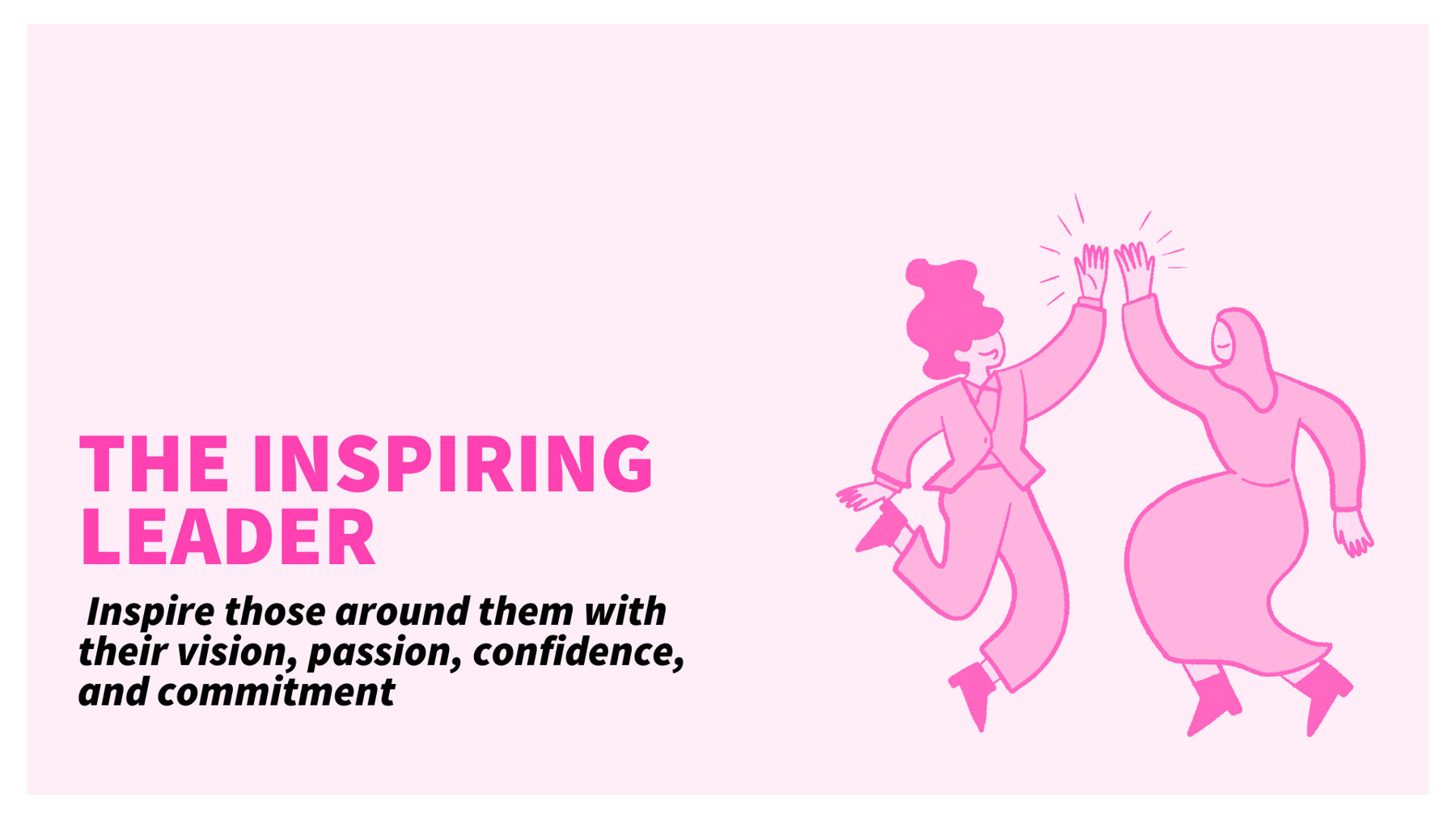 12 Leadership Roles That’ll Make You a Star in the Eyes of Your Team