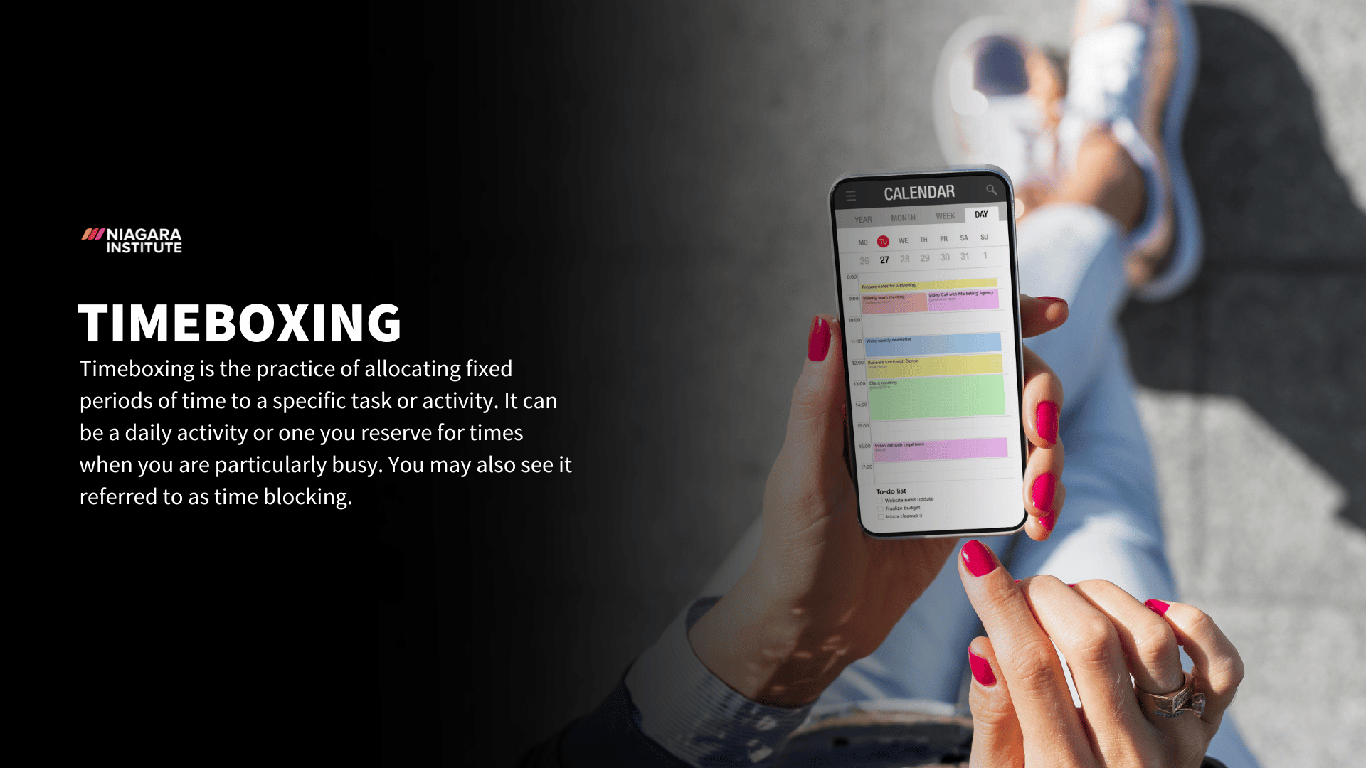 How To Start Timeboxing at Work In 10 Minutes or Less