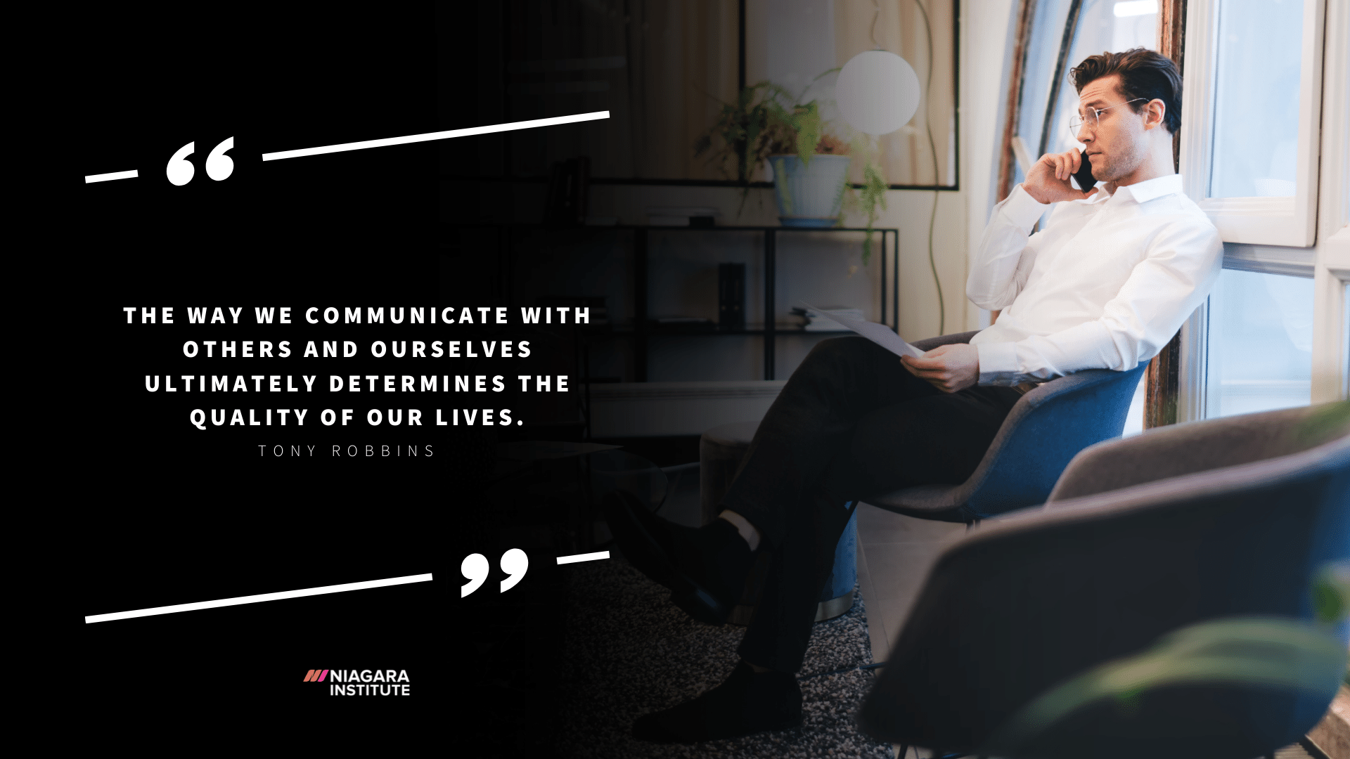 21 Motivational Communication Quotes for Work