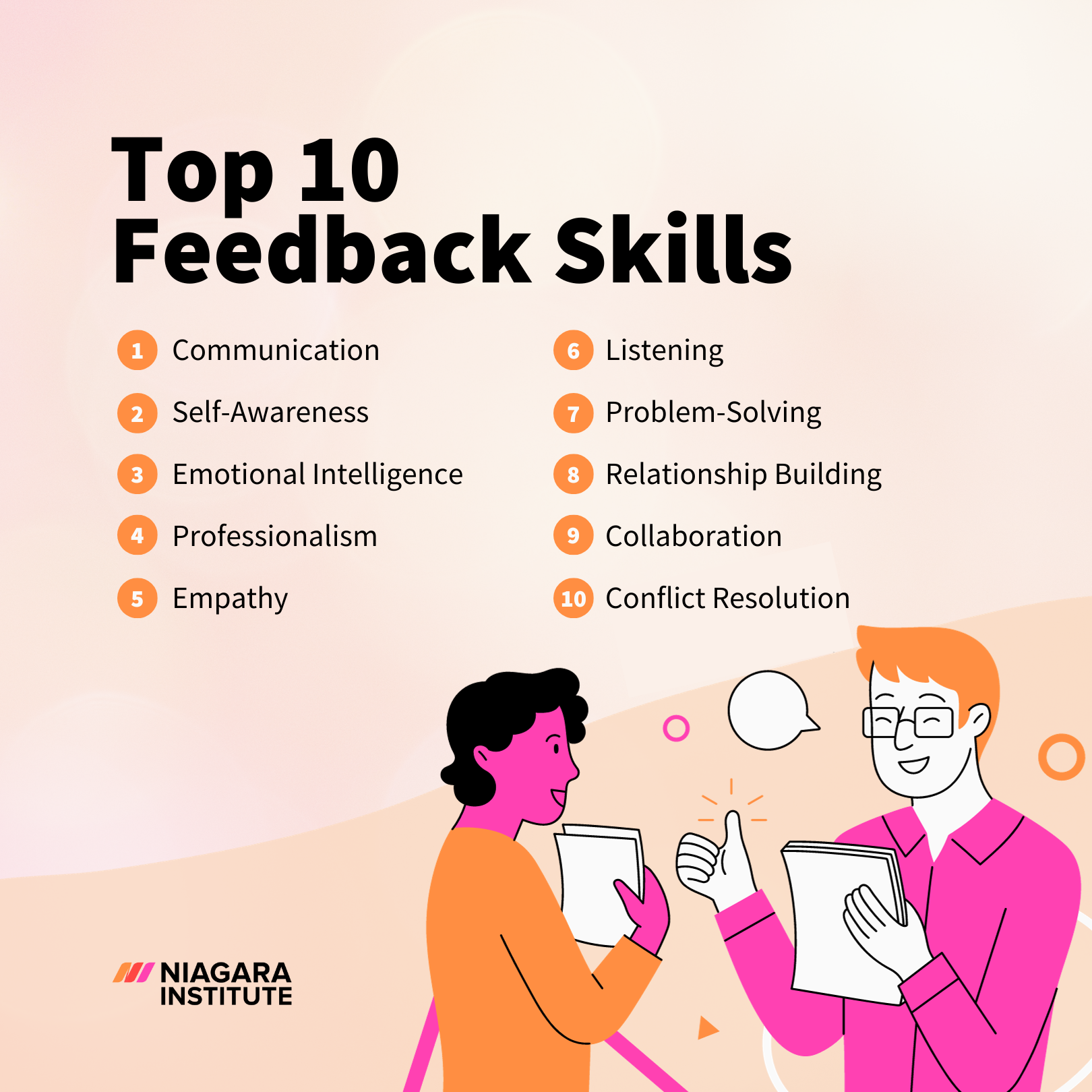 What Is Feedback Training? Who It’s For and Why It’s Important