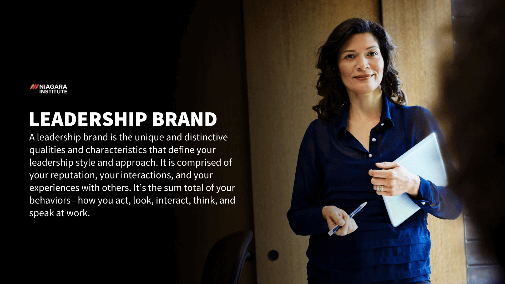 175 Leadership Brand Words You’ll Aspire To Be