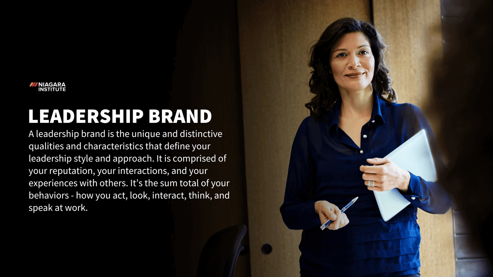 175 Leadership Brand Words You’ll Aspire To Be