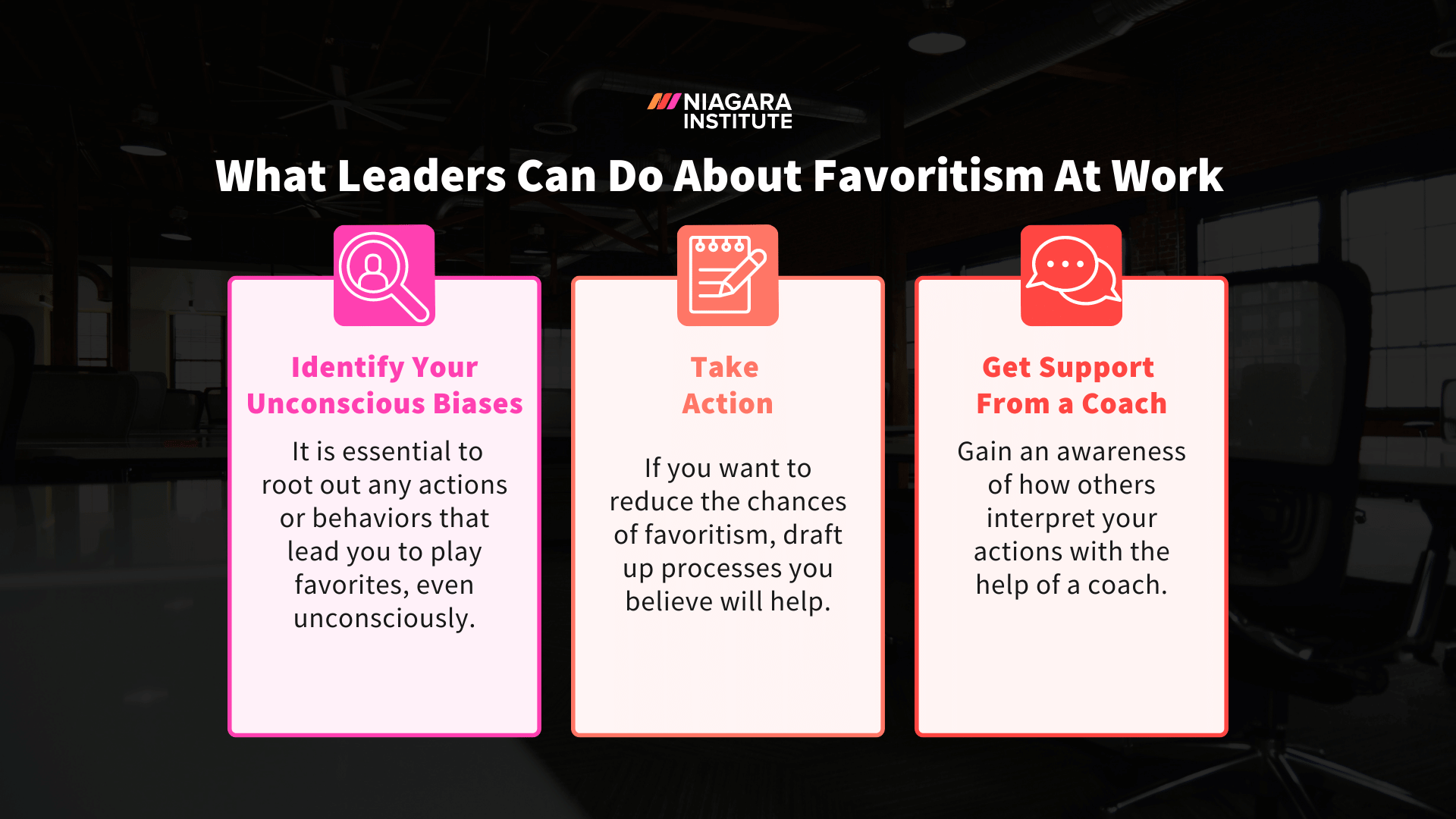 20 Signs of Favoritism at Work and What You Can Do About It