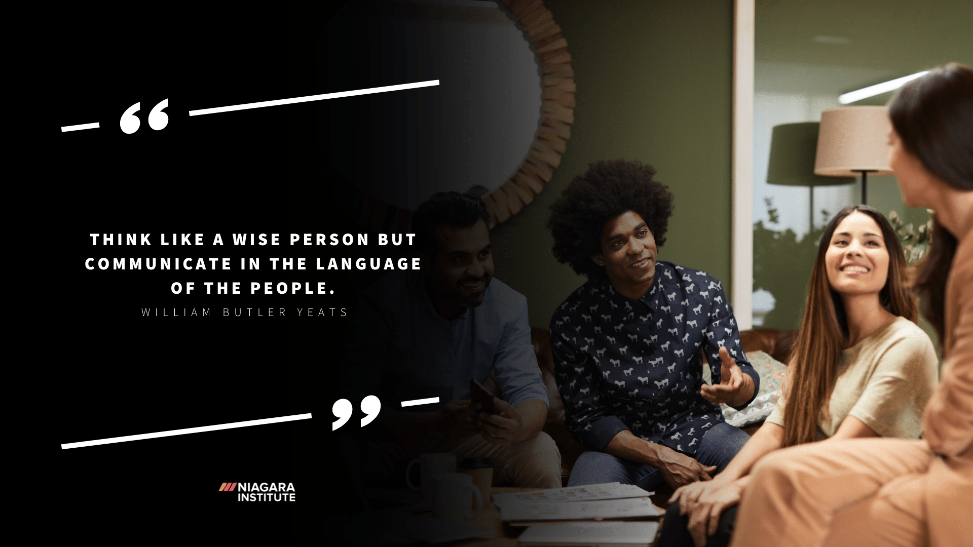 21 Motivational Communication Quotes for Work