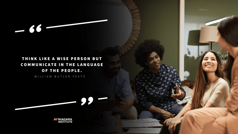 21 Motivational Communication Quotes for Work