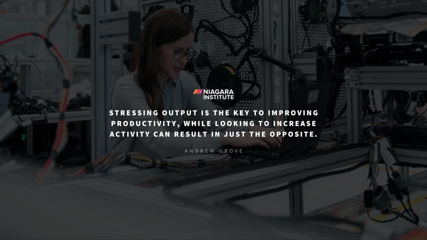 20 Quotes That Will Inspire You to Work Smarter, Not Harder