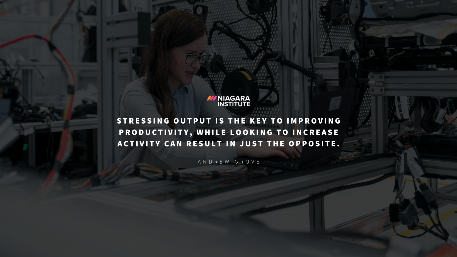 20 Quotes That Will Inspire You to Work Smarter, Not Harder