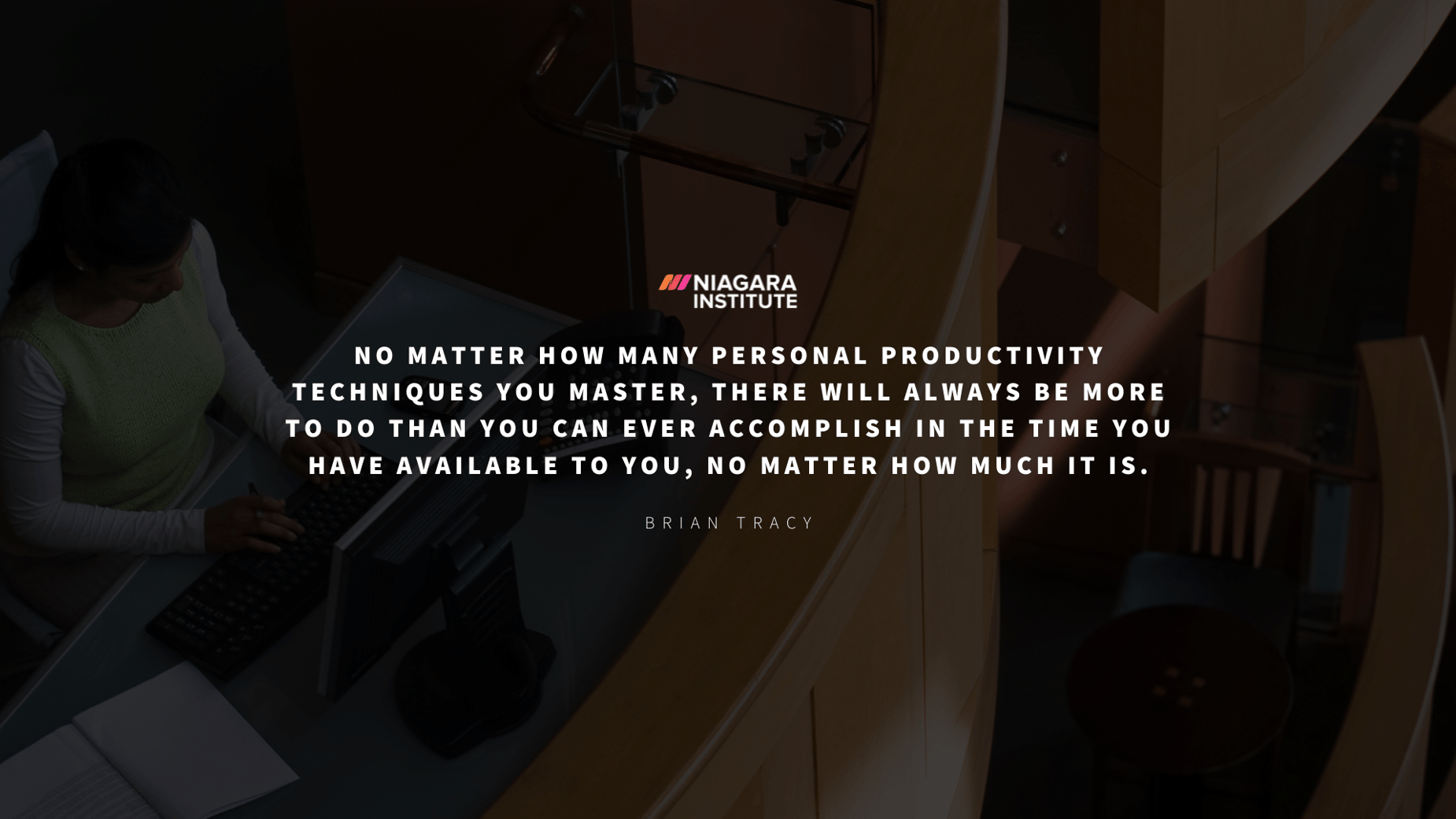 20 Quotes That Will Inspire You to Work Smarter, Not Harder