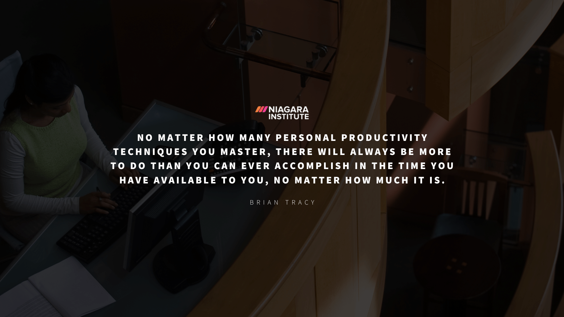 20 Quotes That Will Inspire You to Work Smarter, Not Harder