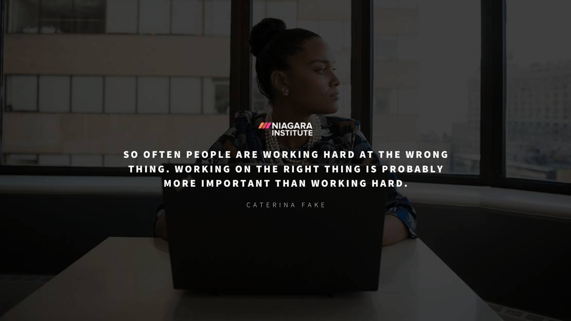 20 Quotes That Will Inspire You to Work Smarter, Not Harder