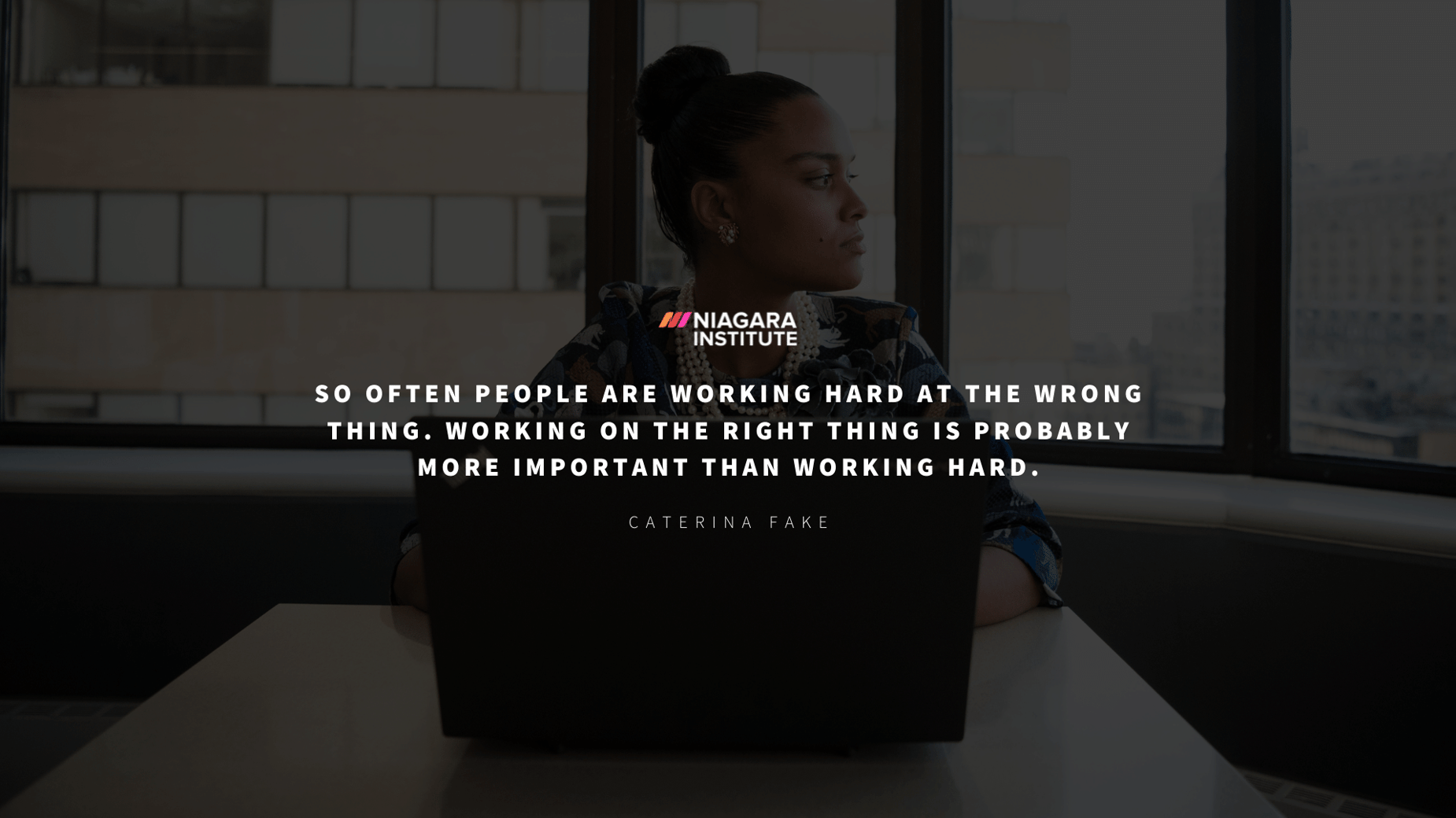 20 Quotes That Will Inspire You to Work Smarter, Not Harder