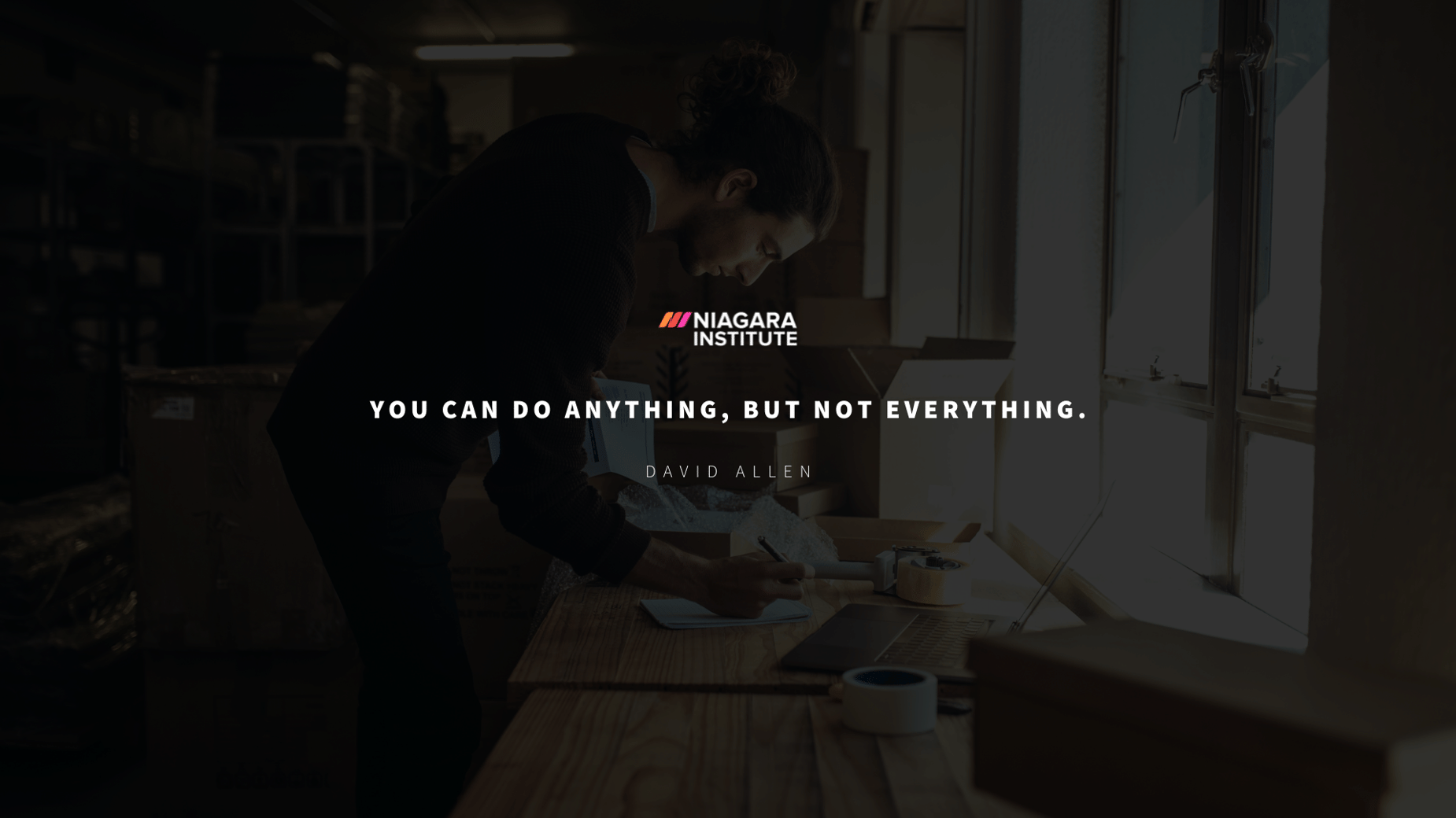 20 Quotes That Will Inspire You to Work Smarter, Not Harder