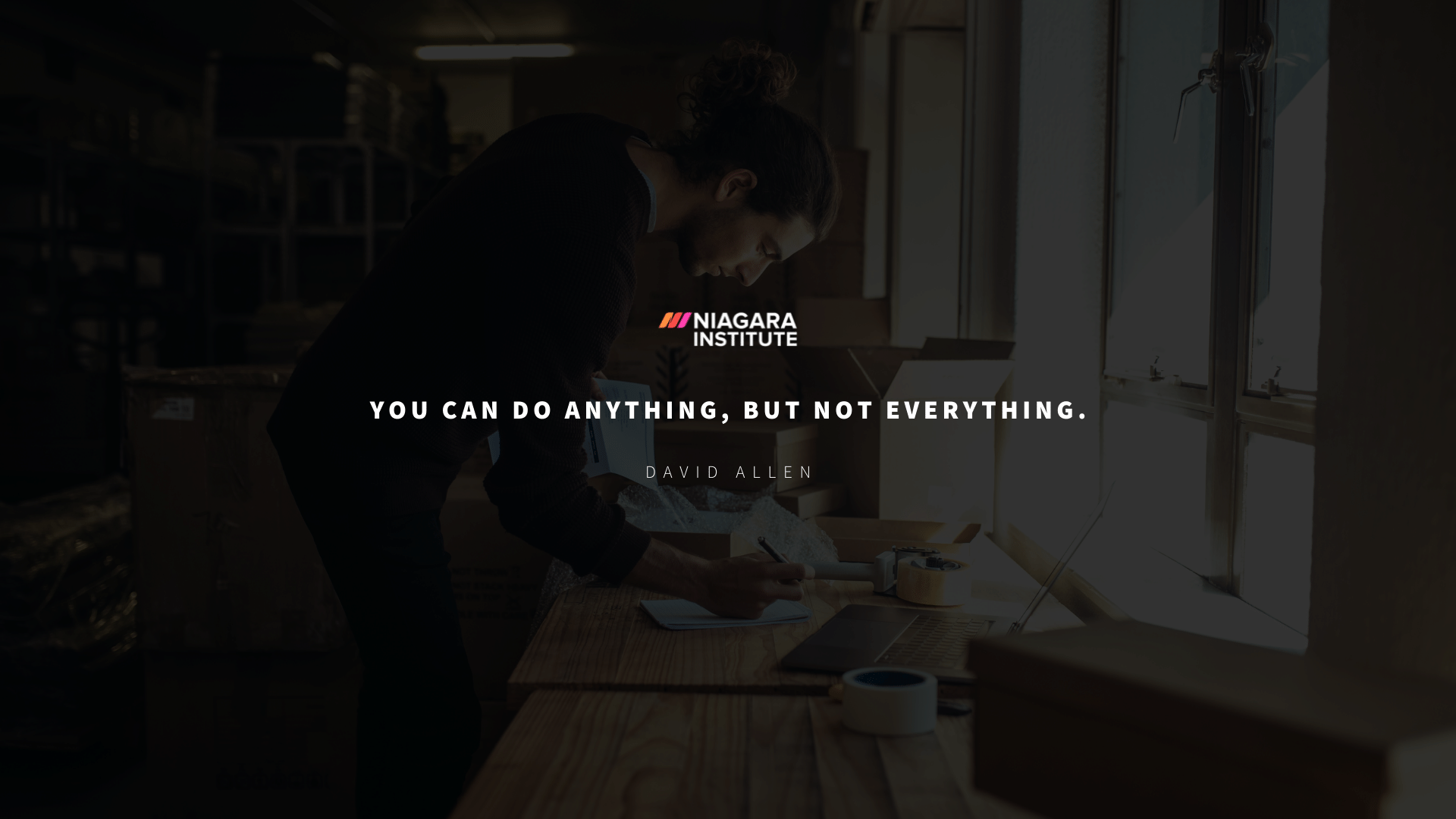 20 Quotes That Will Inspire You to Work Smarter, Not Harder