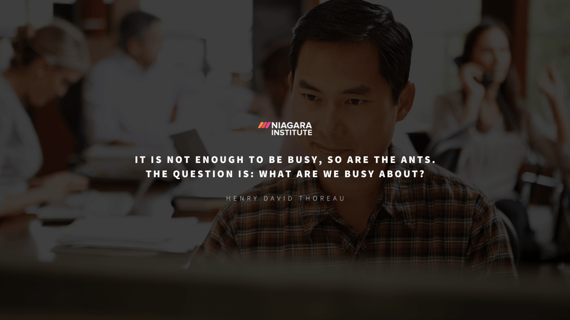 20 Quotes That Will Inspire You to Work Smarter, Not Harder