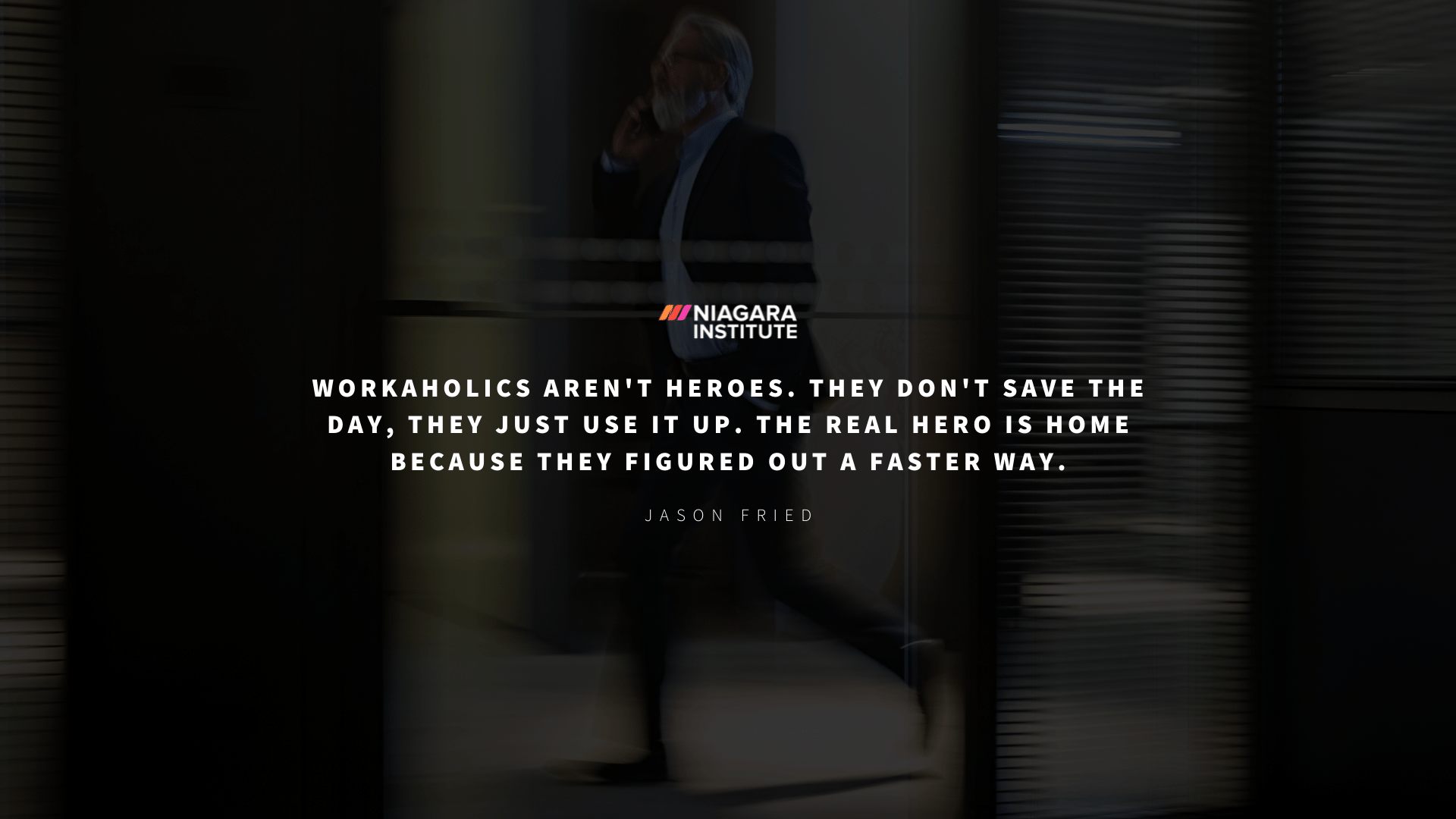 20 Quotes That Will Inspire You to Work Smarter, Not Harder