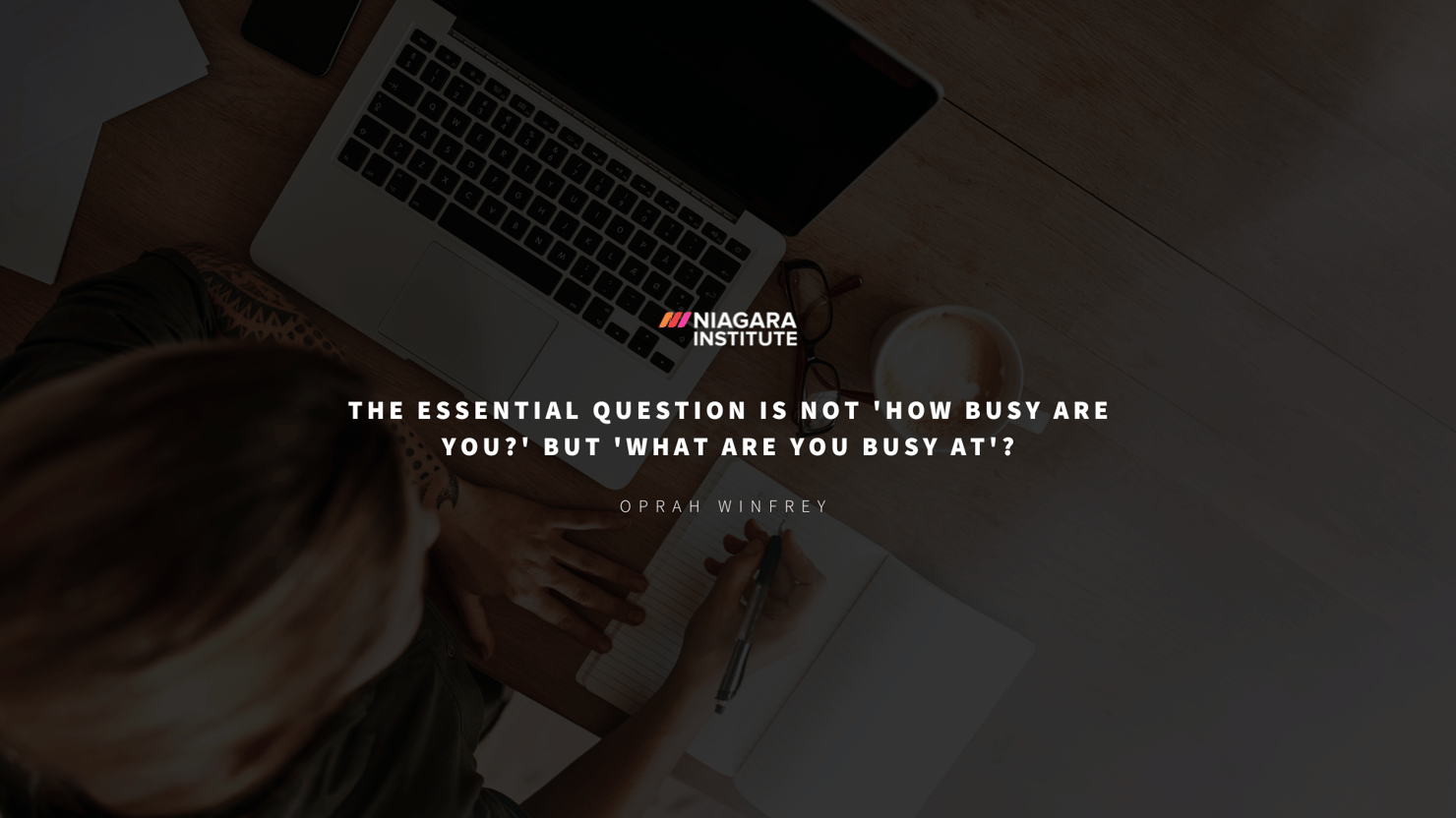 20 Quotes That Will Inspire You to Work Smarter, Not Harder