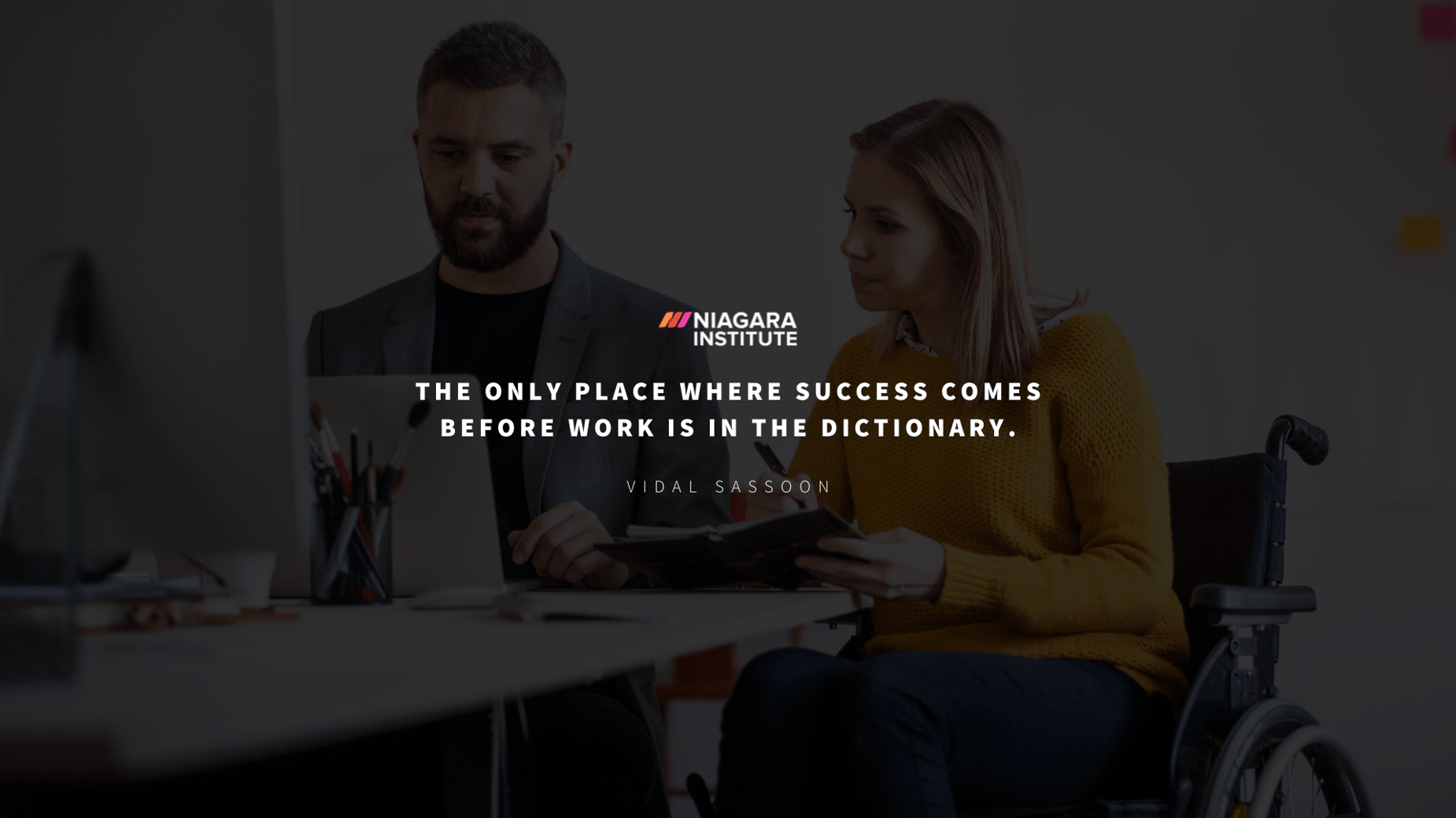 20 Quotes That Will Inspire You to Work Smarter, Not Harder