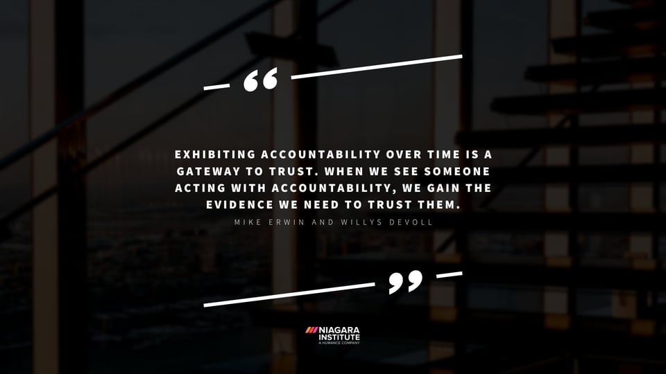 12 Accountability Quotes Every Leader Needs to Hear