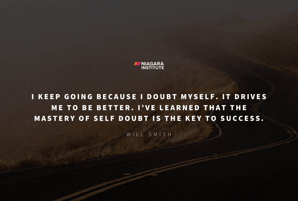 10 Quotes to Help You Believe in Yourself at Work and Expel Self Doubt