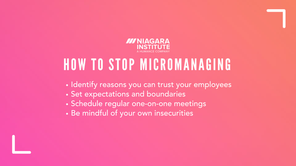 Why It’s Tempting to Micromanage a Remote Team and How To Avoid It