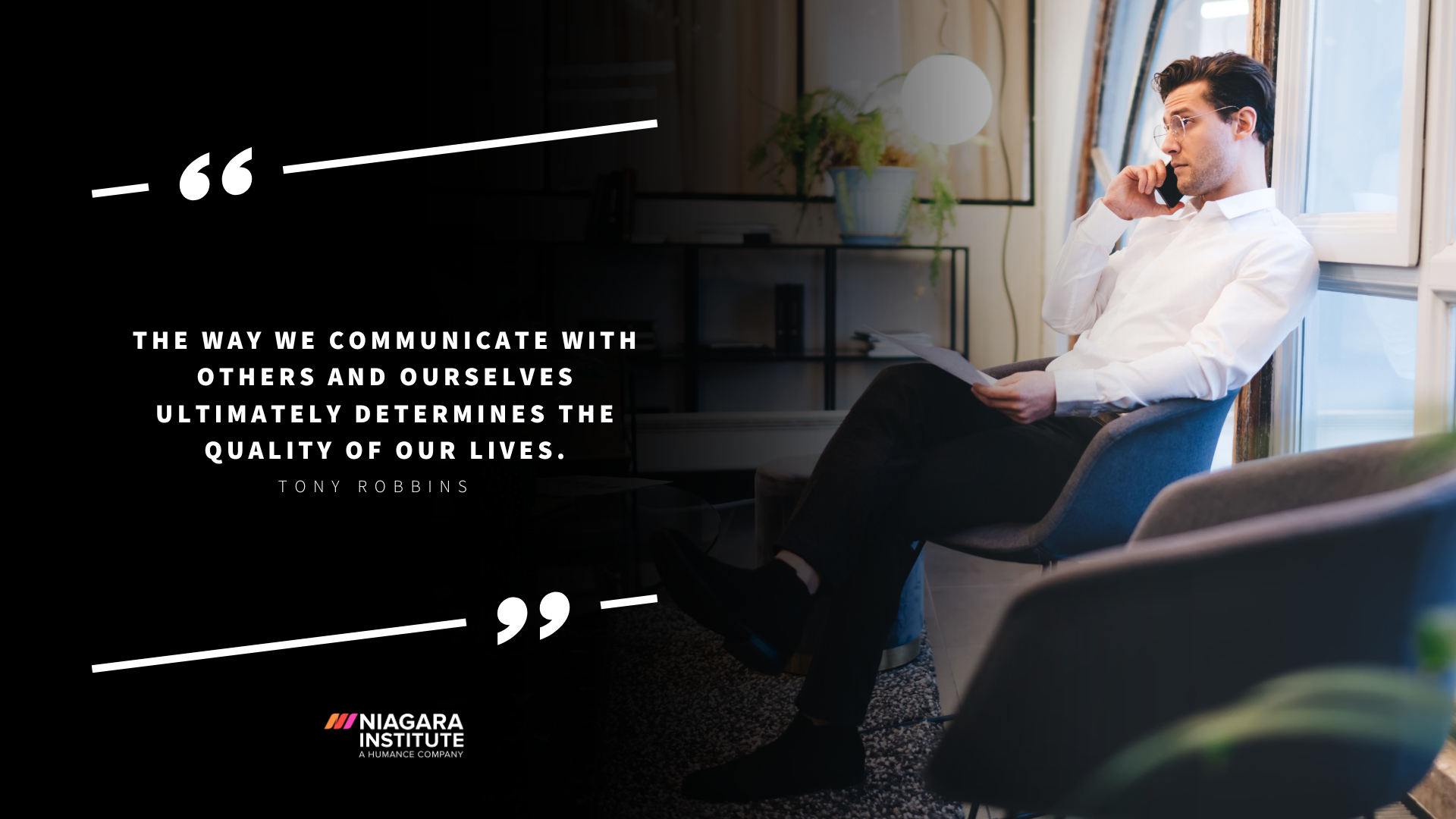 21 Motivational Communication Quotes for Work
