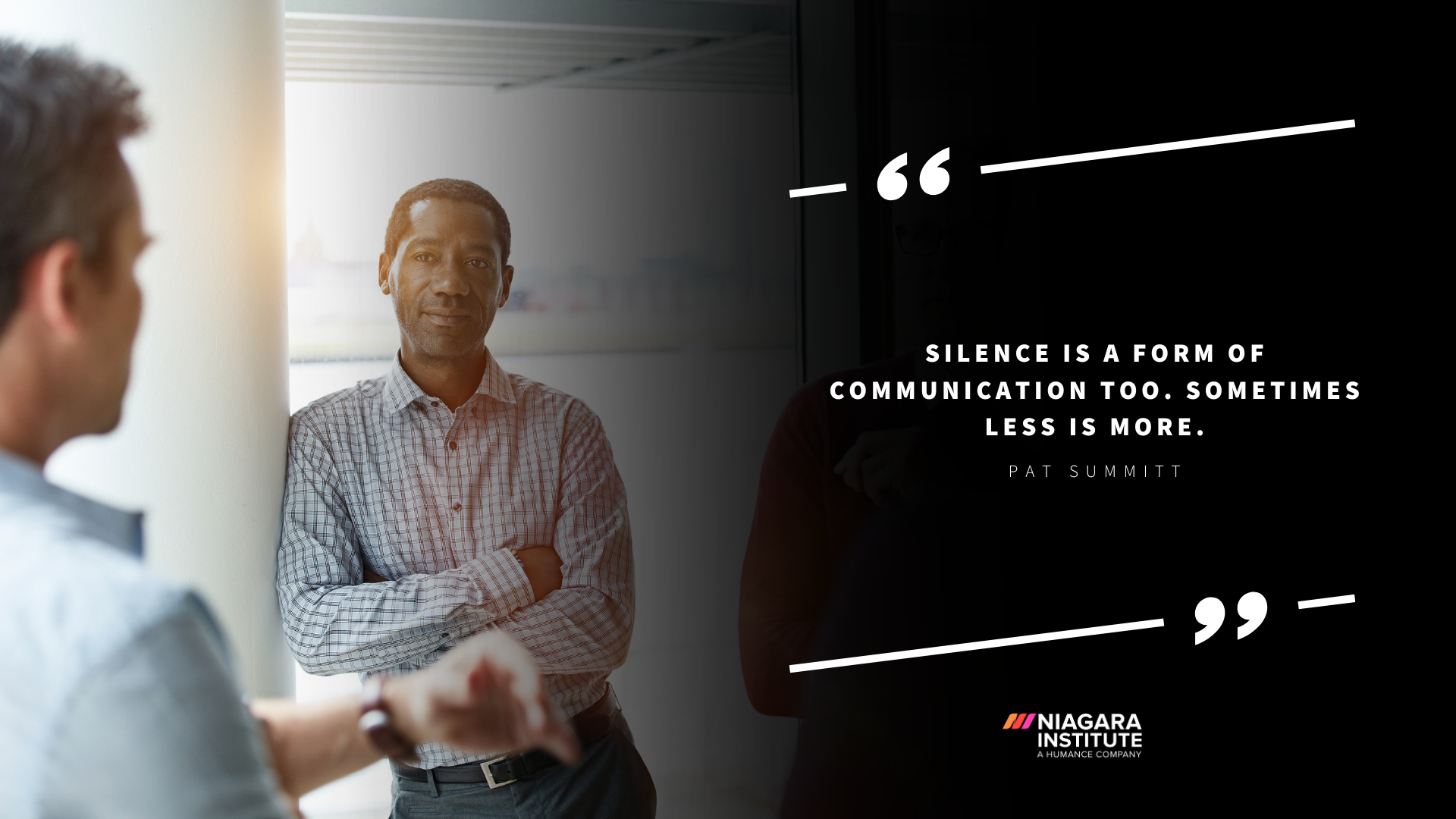 21 Motivational Communication Quotes for Work