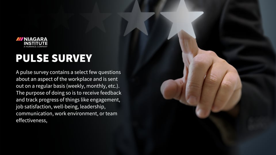 The FAQs of Pulse Surveys (+Instructions)
