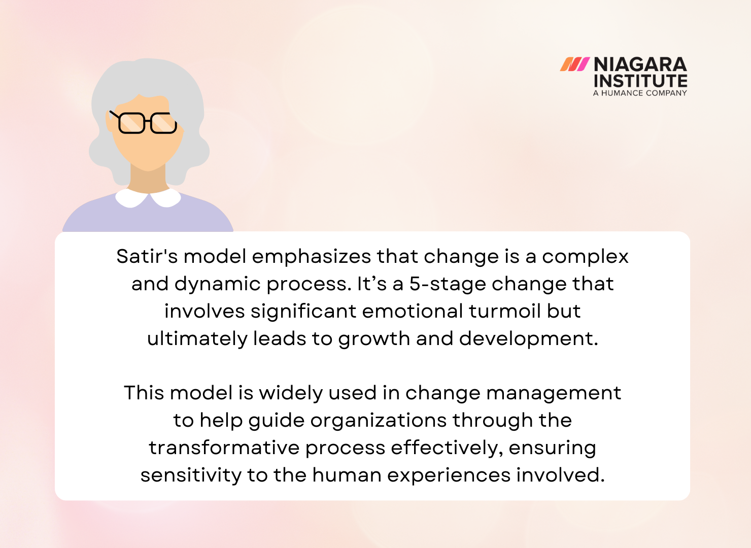 Satir’s Change Model: How To Lead Change In The Workplace?