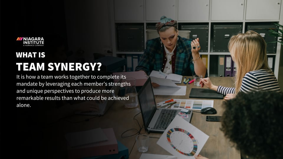 5 Team Synergy Secrets Every People Leader Should Know