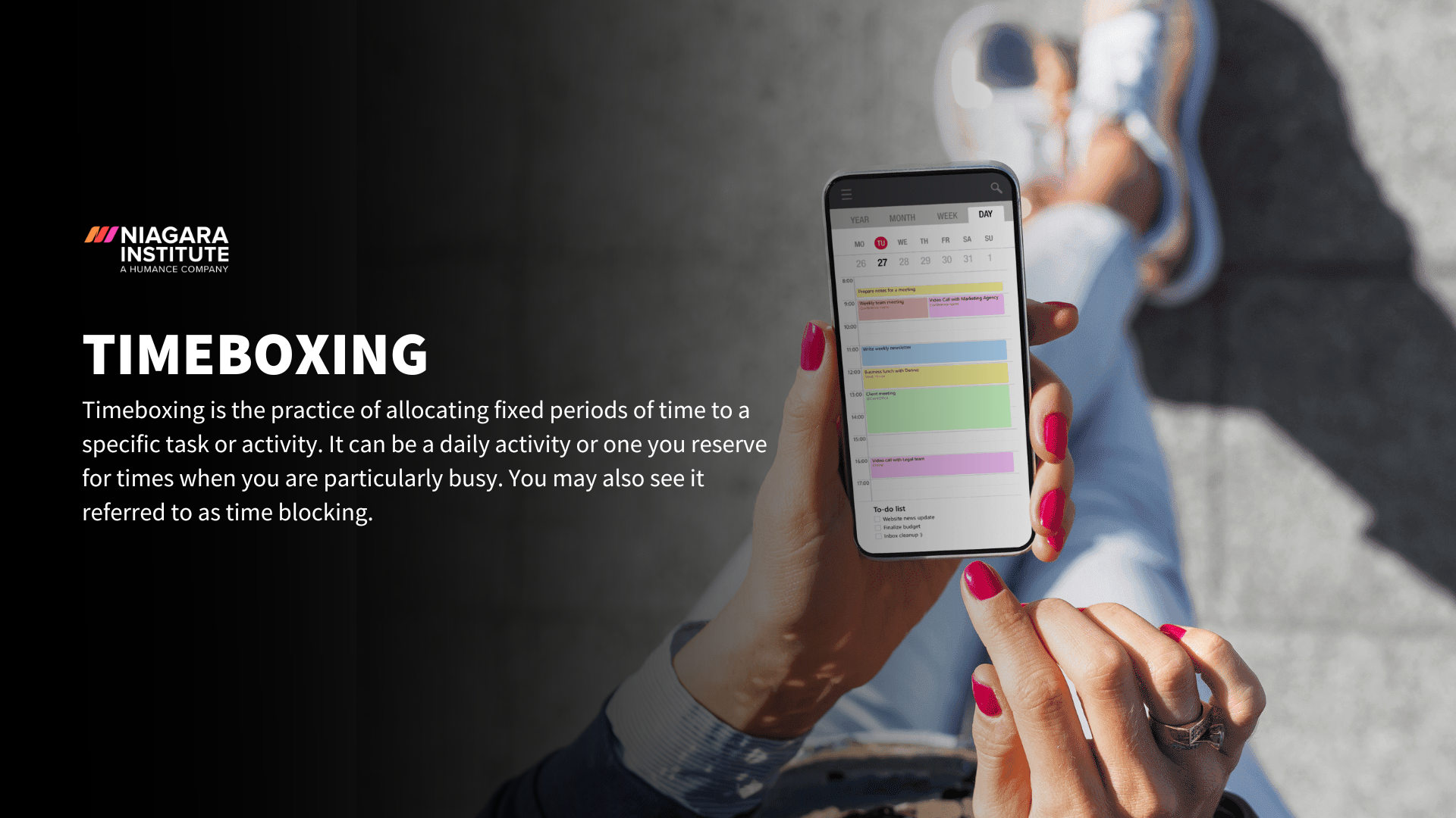 How To Start Timeboxing at Work In 10 Minutes or Less