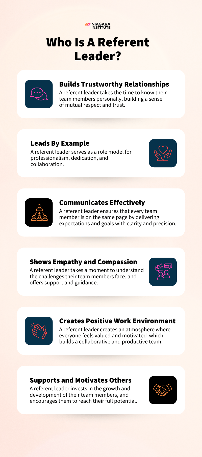 What Is Referent Power In Leadership? Quiz