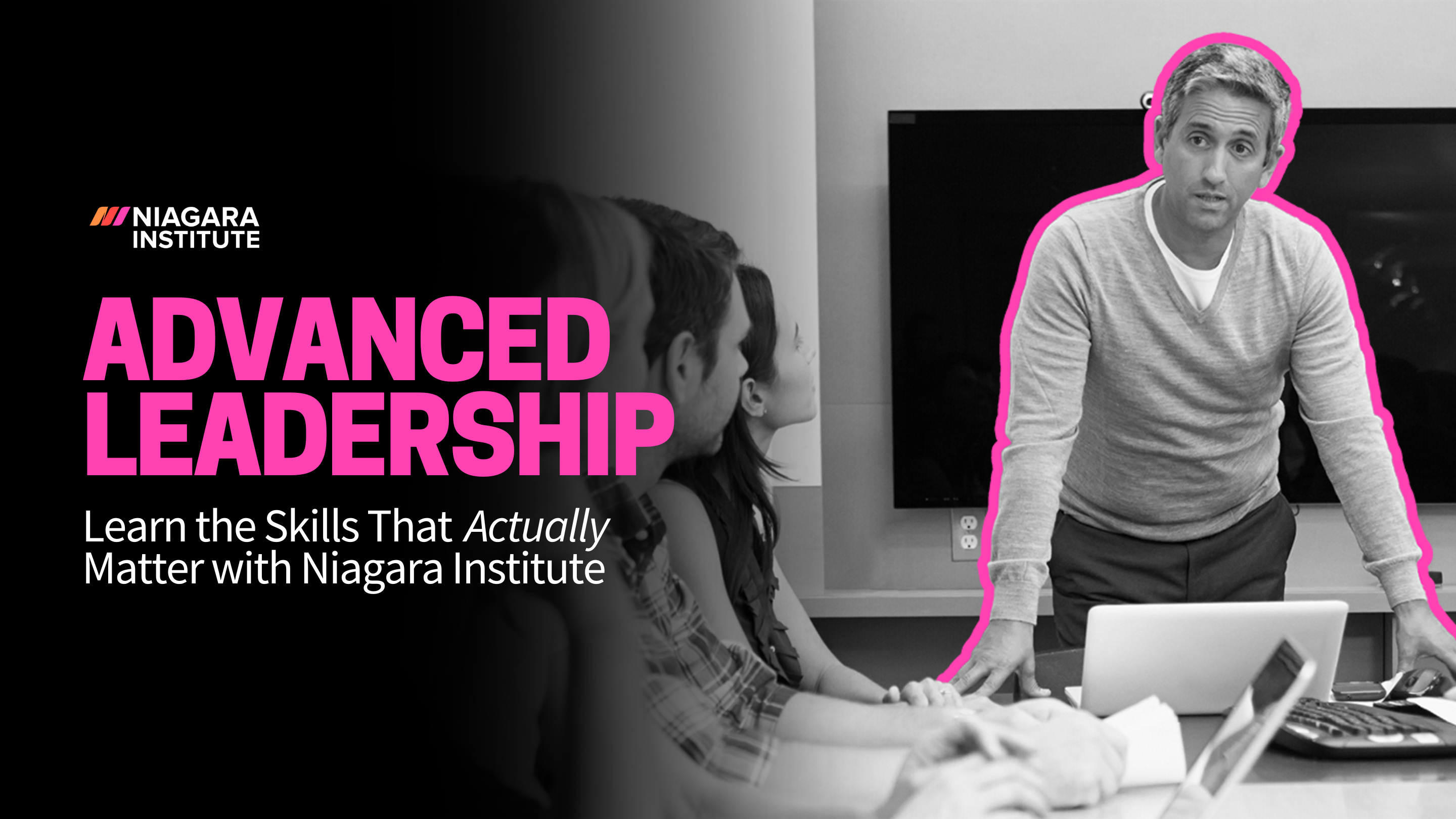 Leadership Development Program | Management Training for Leaders