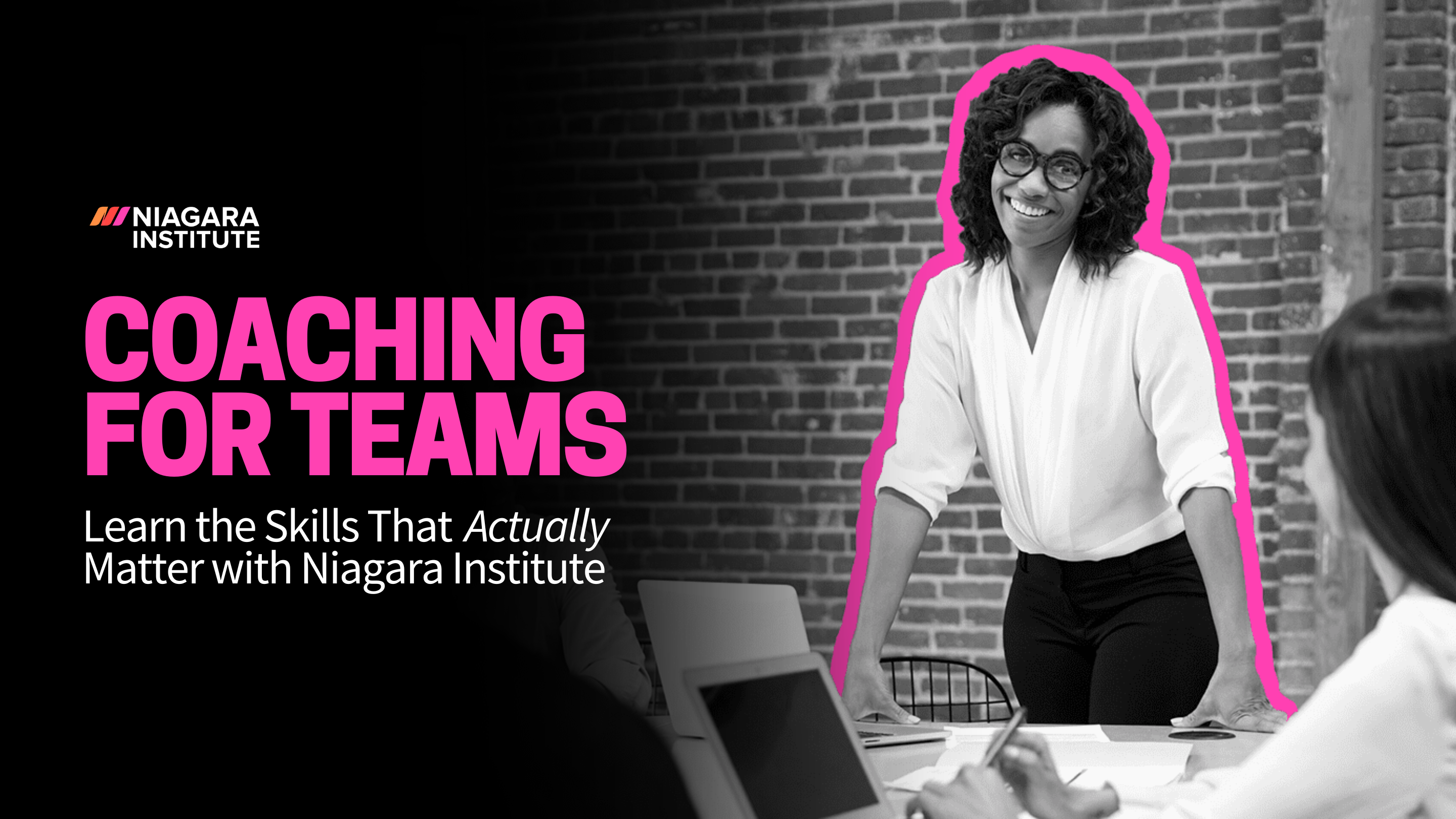 Team Coaching | Group Coaching for Everyday Leaders