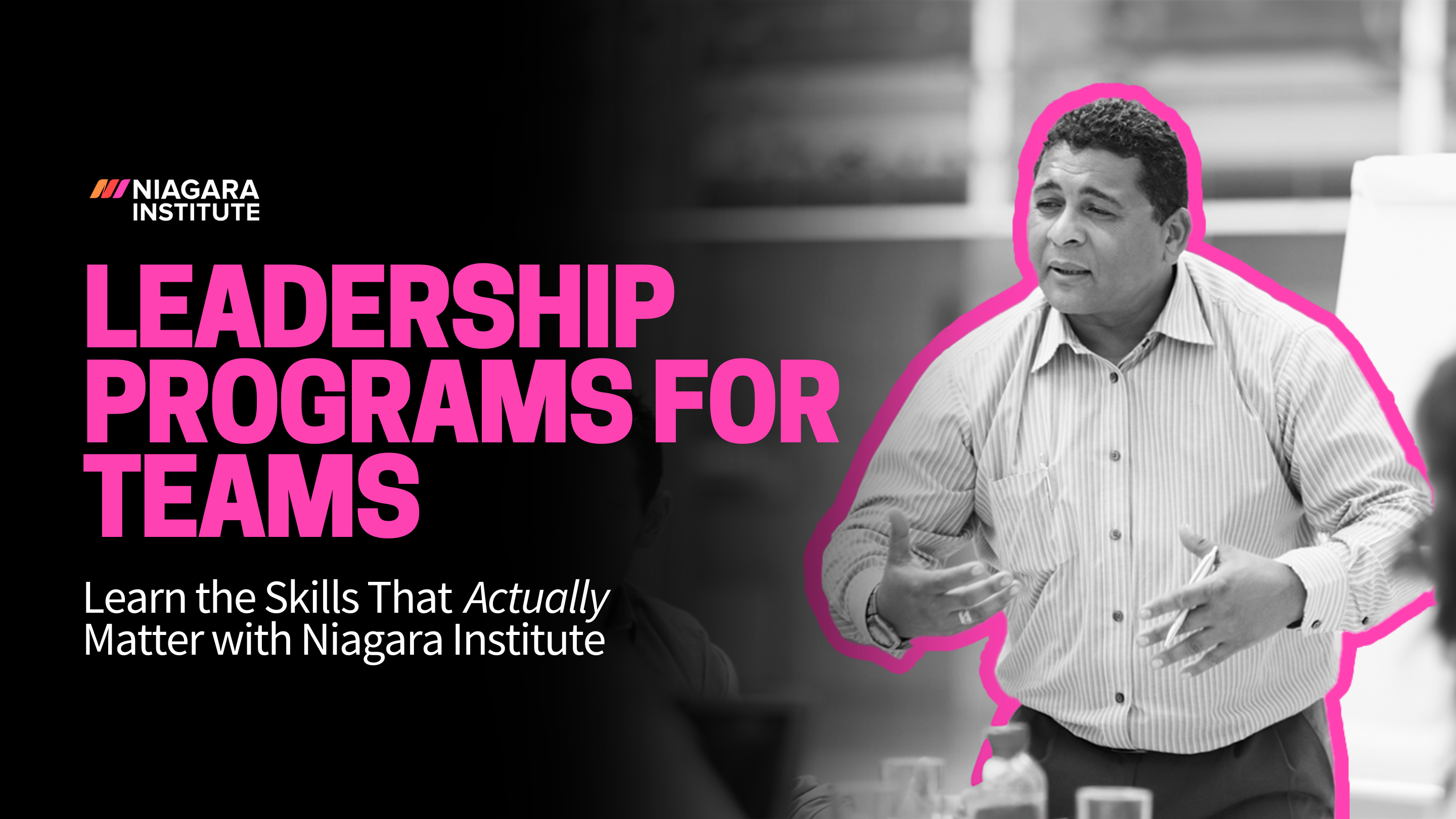 Leadership Development Programs