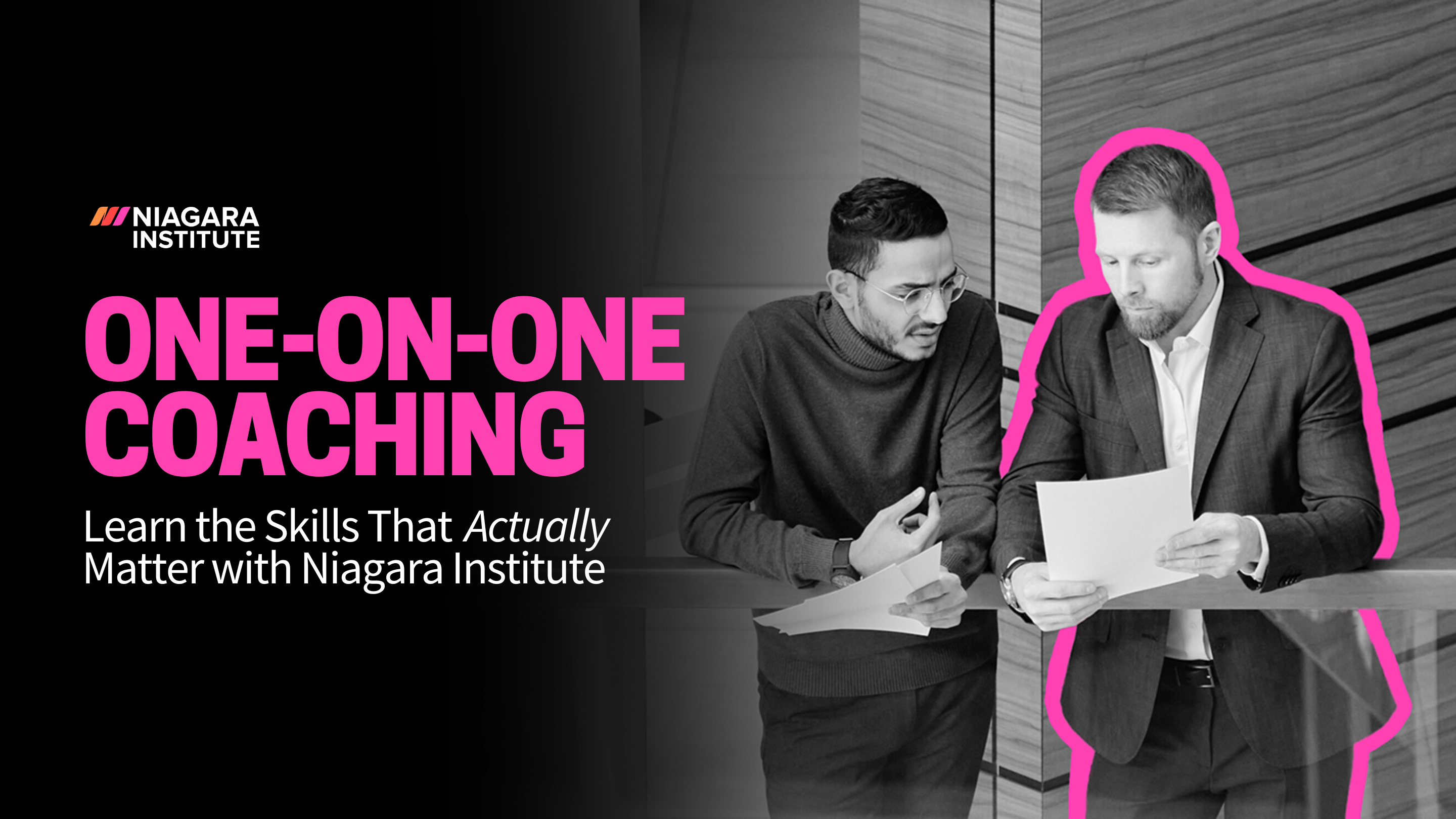 One to One Coaching Packages