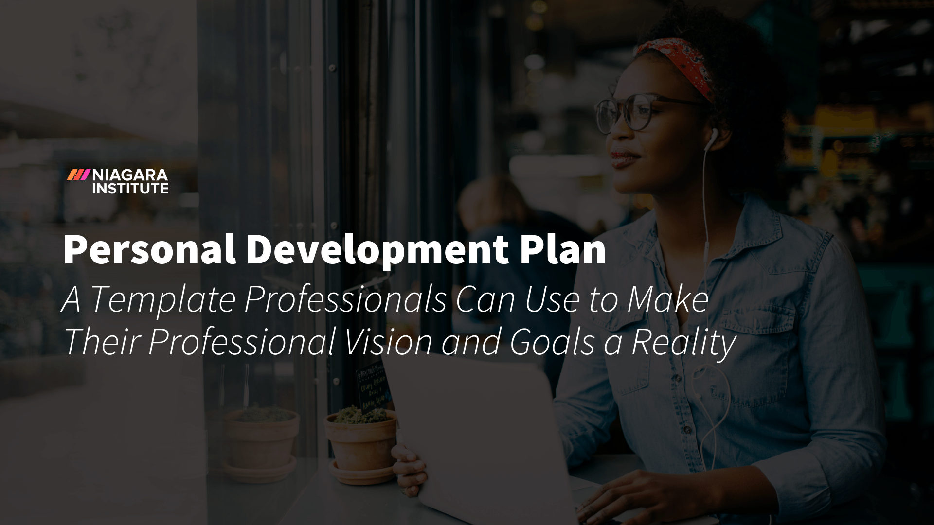 Personal Development Plan