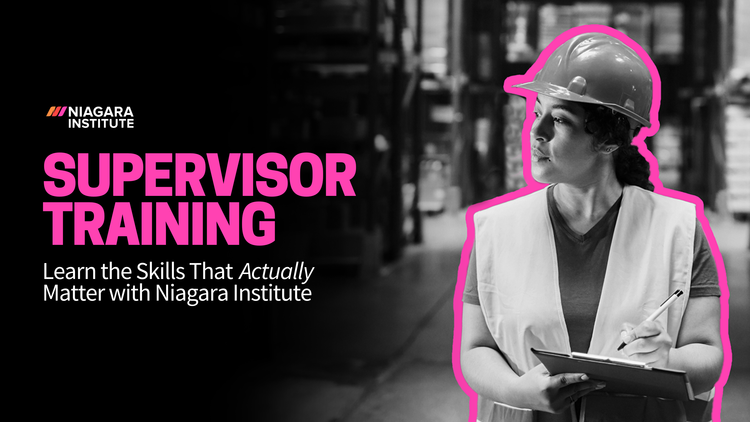 Supervisory Skills Training for Team Leaders and First Line Managers